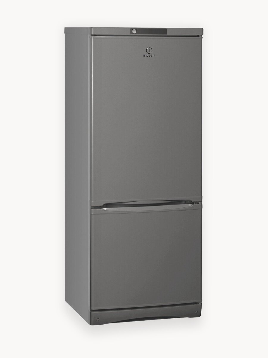 Отдельно стоящий холодильник Indesit ES 15GA