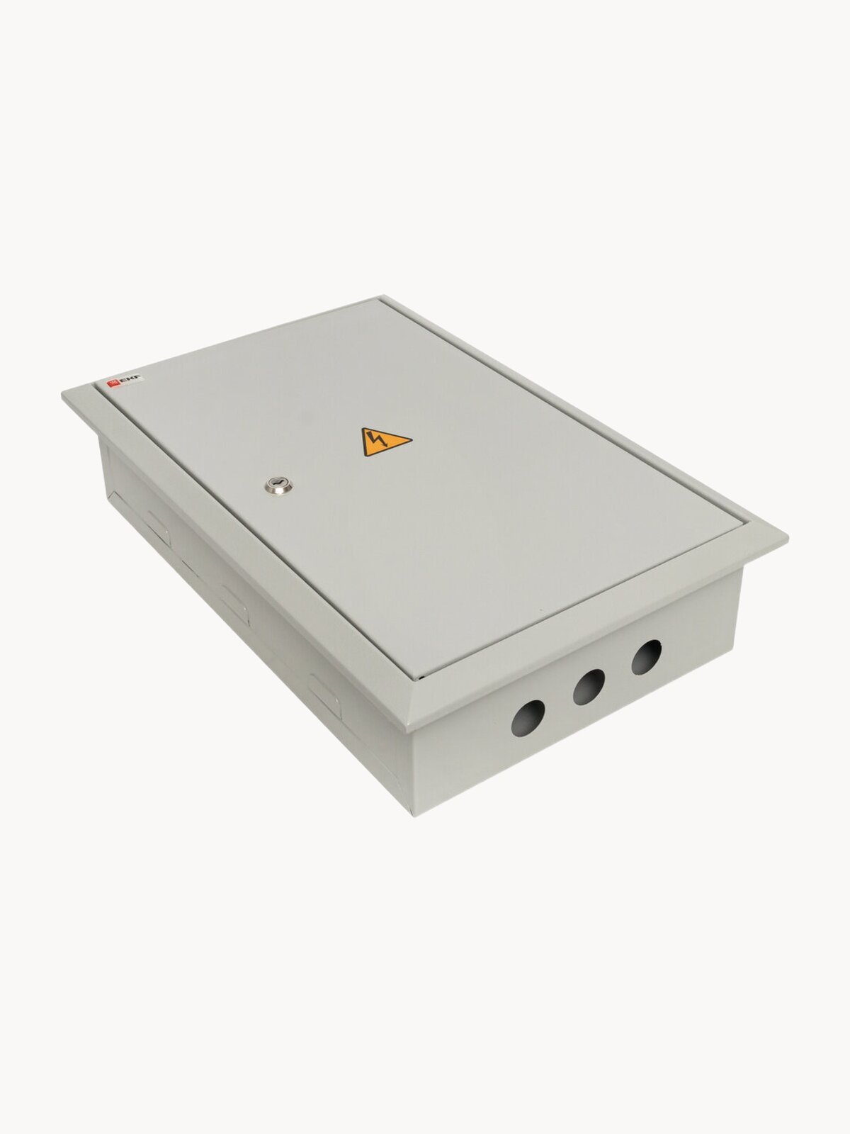 Щит распределительный встраиваемый EKF PROxima ЩРВ-36 (520х340х120) IP31