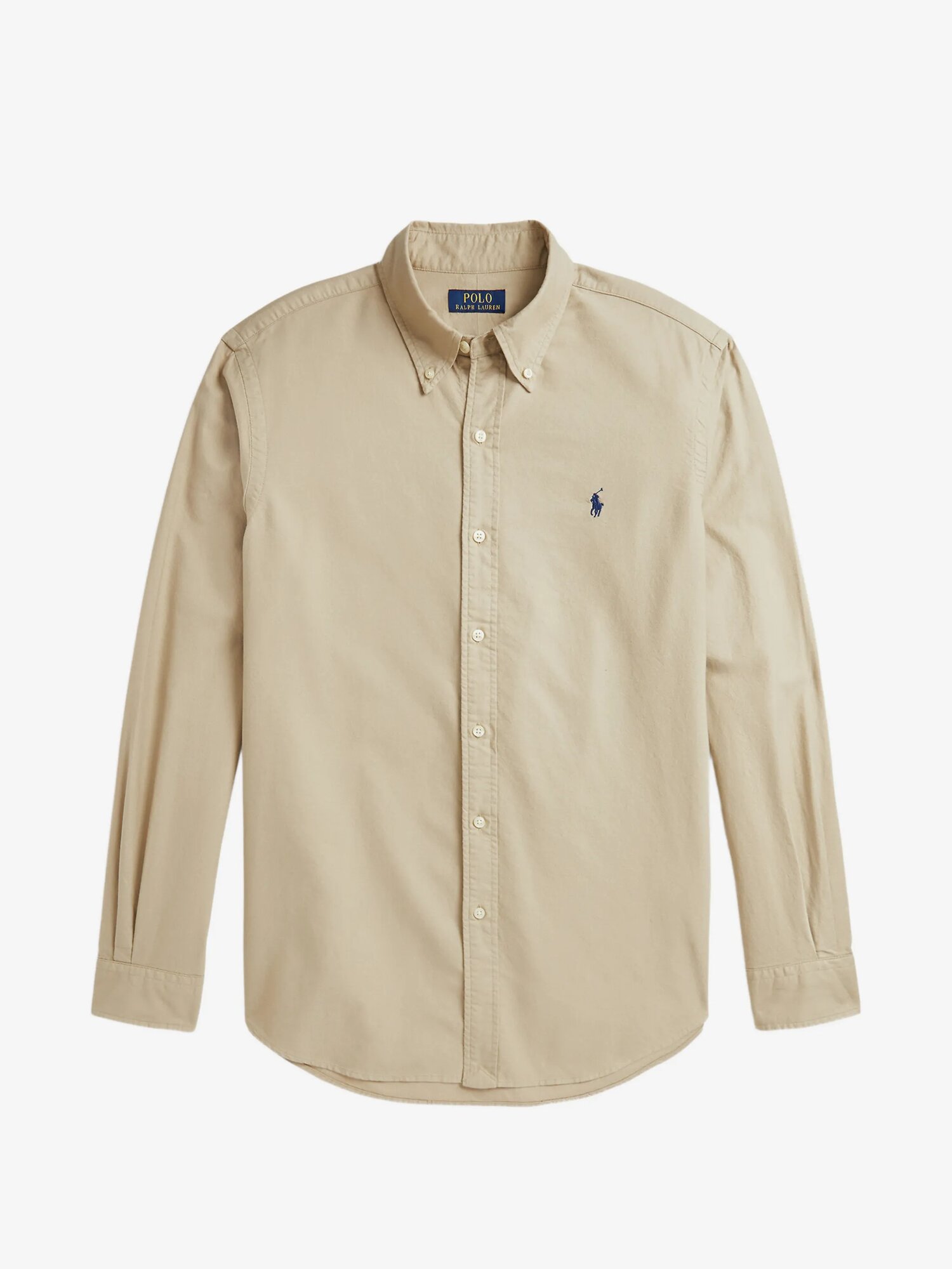 Рубашка Polo Ralph Lauren Polo Pony