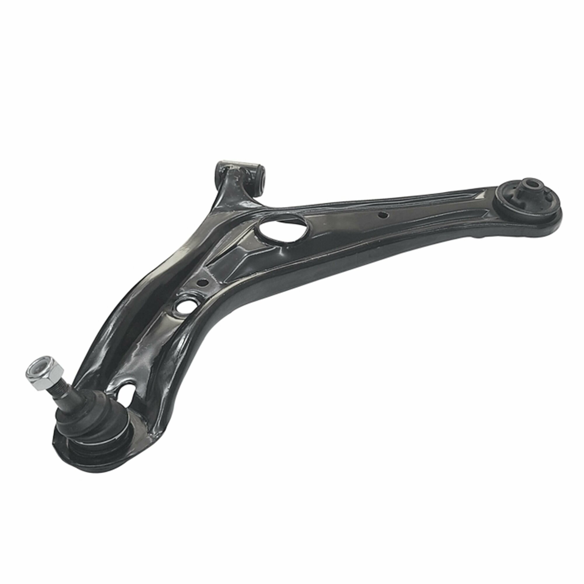 Рычаг подвески передний L CQT6L CTR CQ0299L
