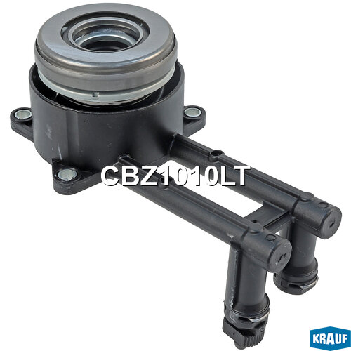 Подшипник выжимной гидравлический Krauf CBZ1010LT