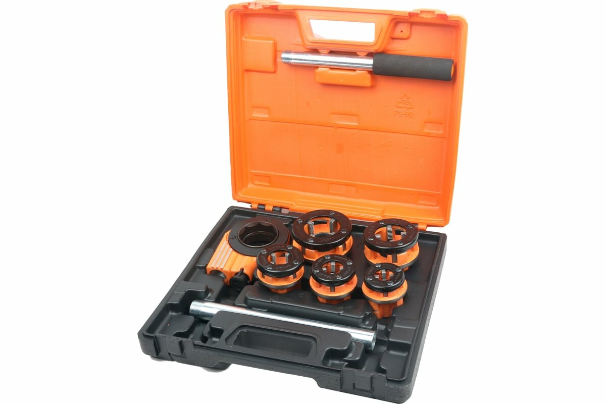 Gigant Набор клуппов 8 предметов GPHS-8