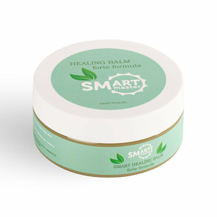 Умный бальзам "Smart Master" для заживления кожи, 150мл
