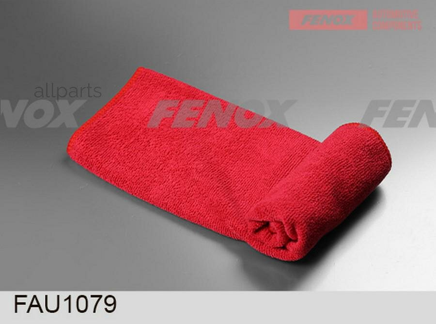 FENOX FAU1079 Салфетка из микрофибры, 40*40см универсальная