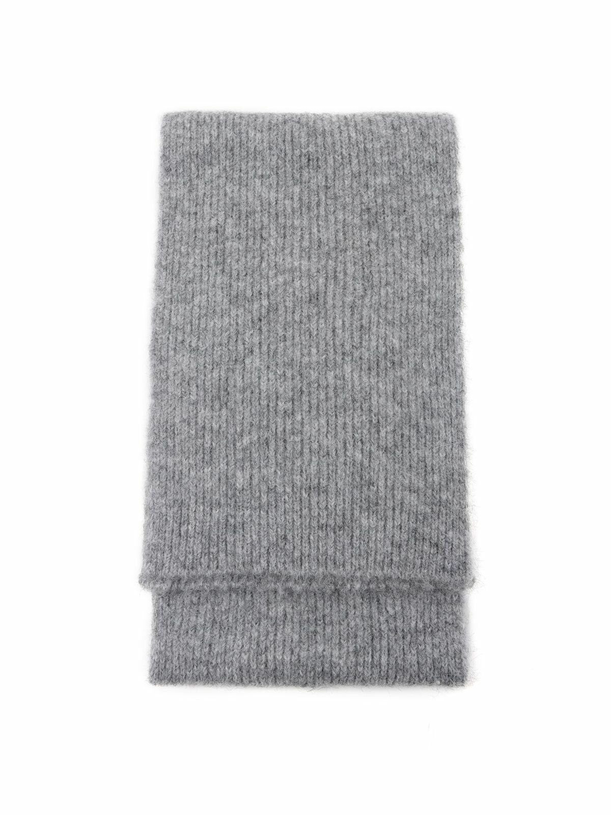 Шарф Осень-зима 2025 для женщин