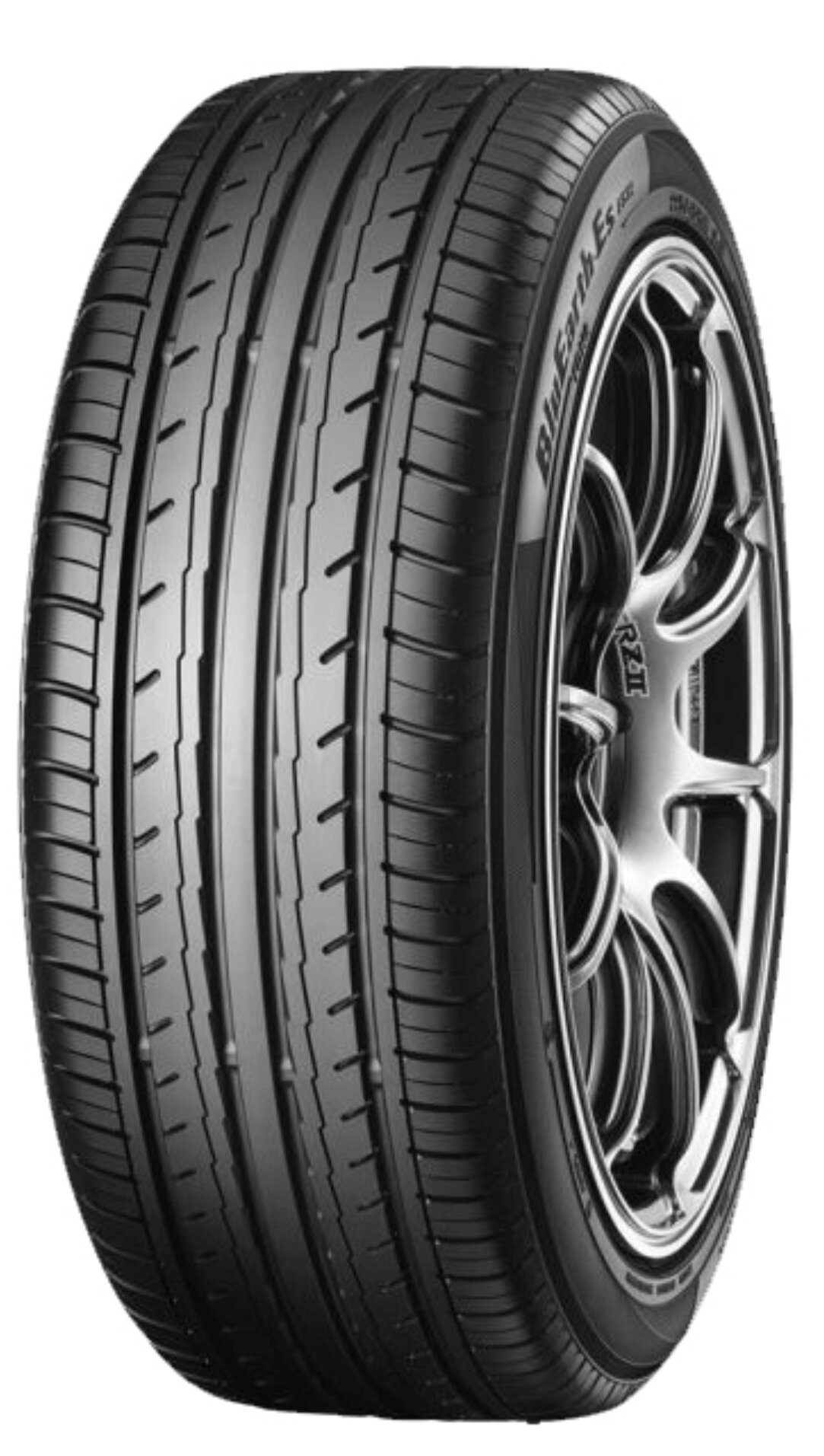 Автошина YOKOHAMA 195/60R15 BLUEARTH-ES ES-32 88H TL