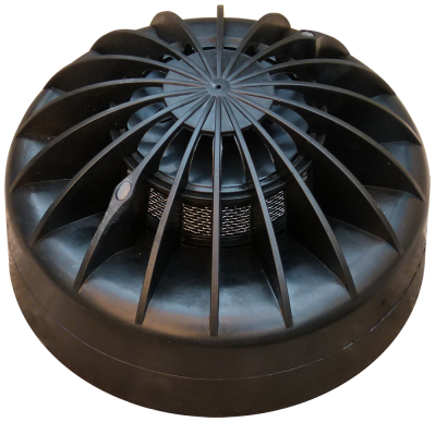 Извещатель пожарный дымовой оптико-электронный ИПД-Ех (ИП212-120)