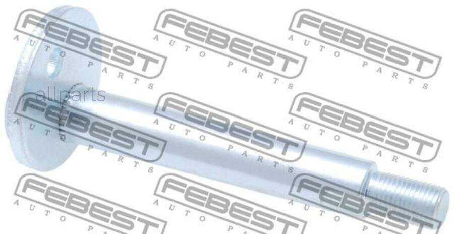 FEBEST 0429-003 Болт с эксцентриком MITSUBISHI PAJERO II V14W-V55W 1991-2004