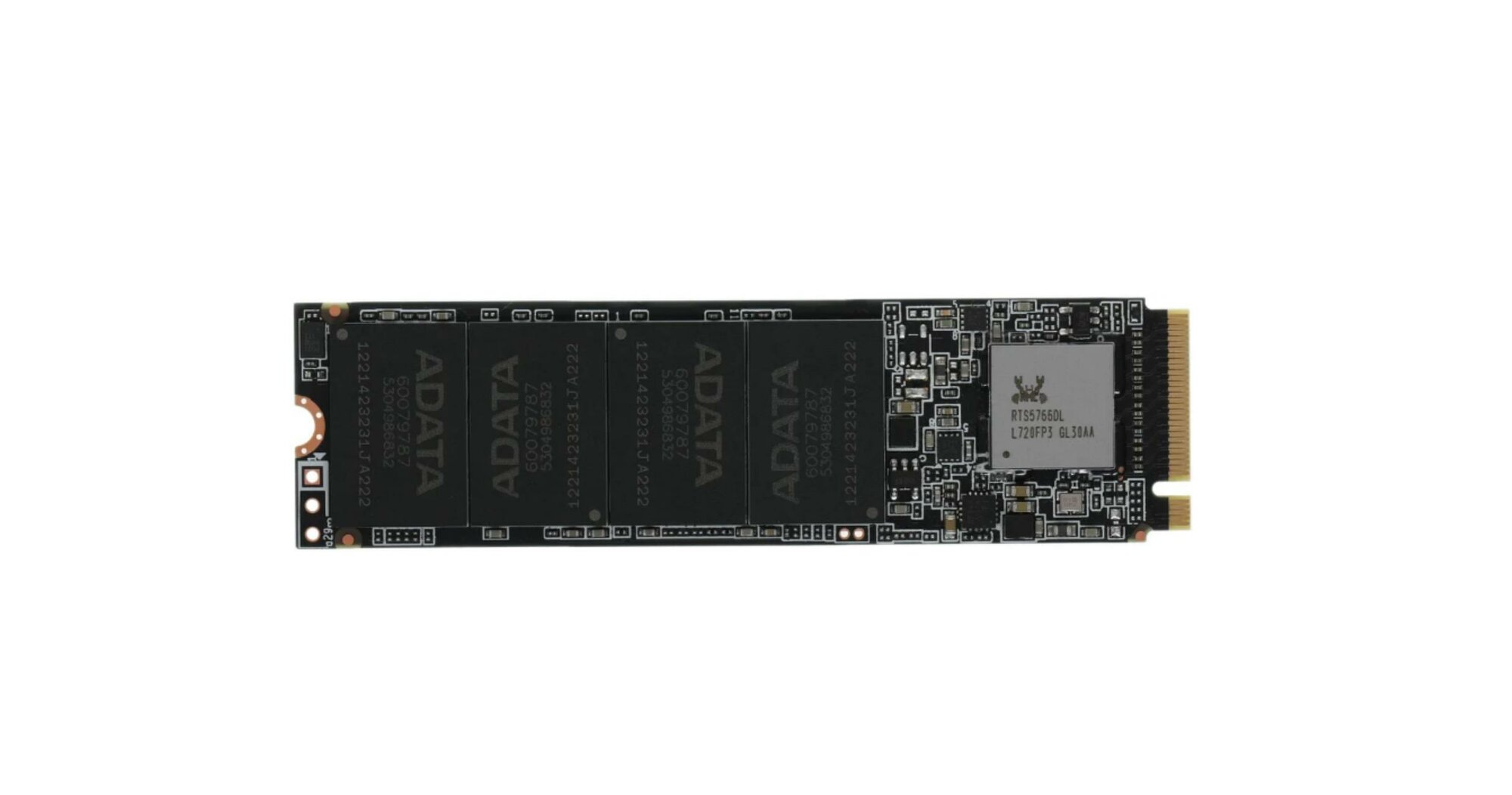 1000 ГБ SSD M.2 накопитель ADATA LEGEND 710 [ALEG-710-1TCS]