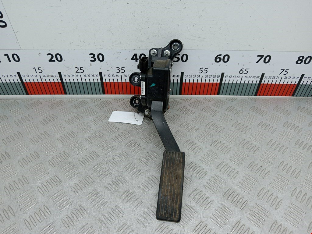 Педаль газа Kia Carens 2 (UN) CKU0077A1D910 арт. 2163868
