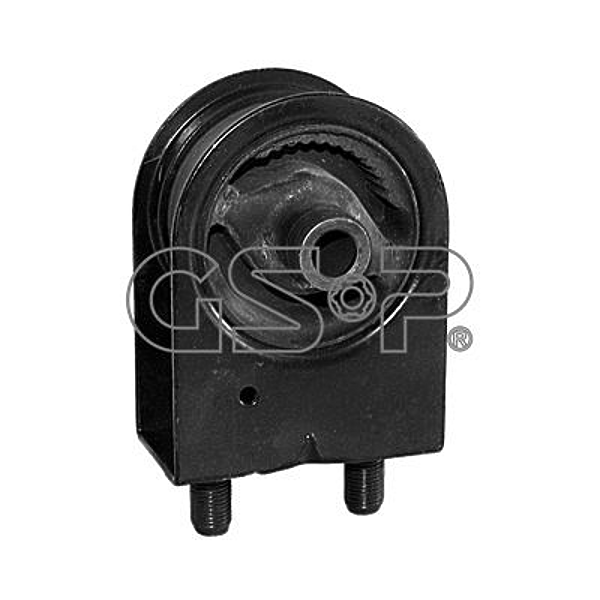 GSP 514332 подушка двс передняя акпп\ Mazda (Мазда) 626 gf / gw 1.8-2.0 97