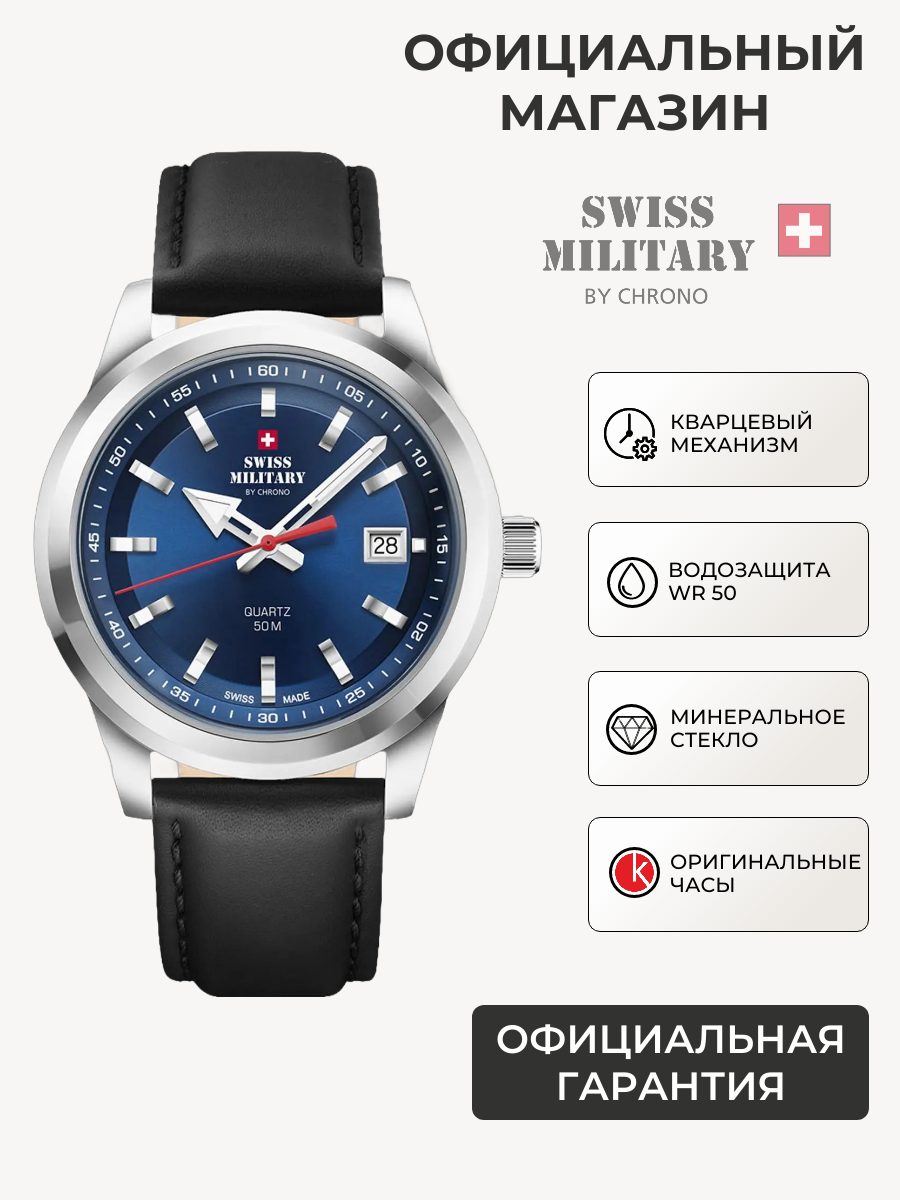 Наручные часы