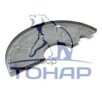 Щит грязезащитный !9042-3502152-10 d140 тонар тонар арт. 9042350215290