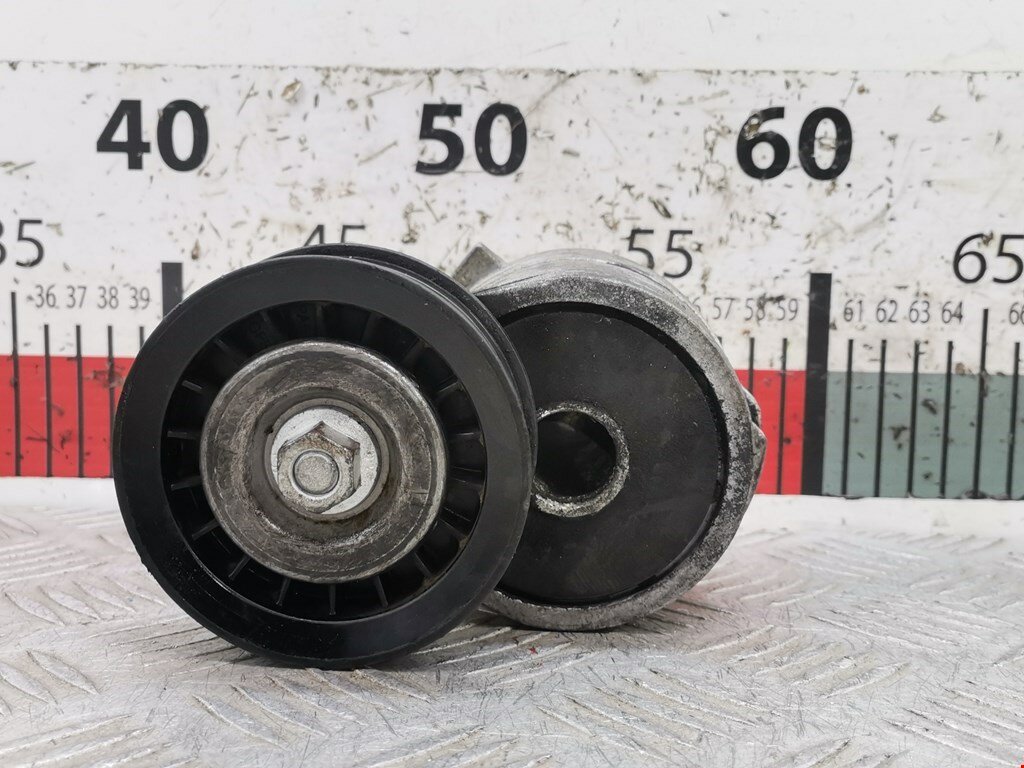 Натяжитель ремня генератора (приводного поликлинового ремня Opel Vectra B 24412292 арт. 2175968