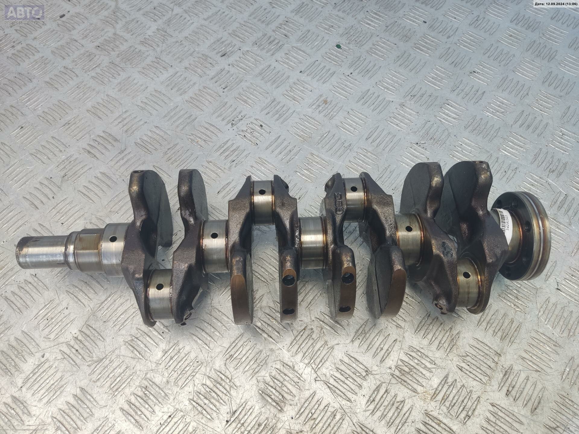 Коленвал Mitsubishi Carisma