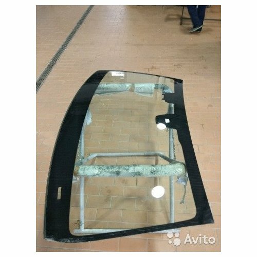 Стекло ветровое Mercedes a2536709100