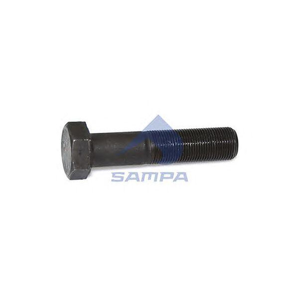 Болт крепежный стабилизатора для автомобиля, SAMPA 102.470 (1 шт.)
