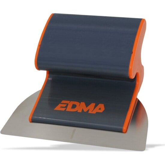 Шпатель Edma blade 150 мм, лезвие 0.5 мм