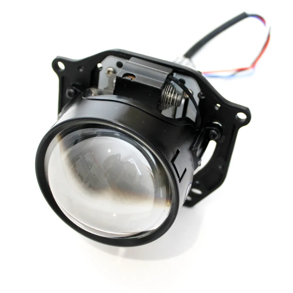 Aozoom A3 Max 2024 New Билед модули 2,5" 5500К, встр-ый драйвер, съемное крепление