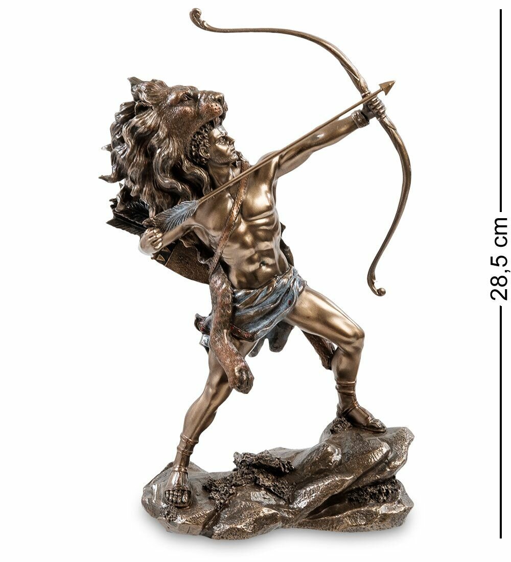 Статуэтка 'Геркулес'