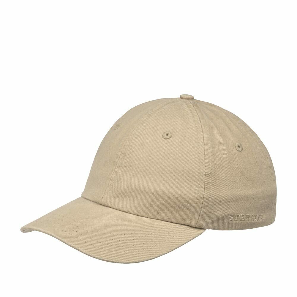 Бейсболка Базовая коллекция для мужчин и женщин