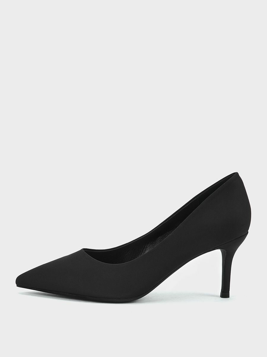 Туфли лодочки 