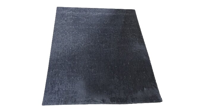 Паронит 0,5х0,4 (толщина 0,8мм)