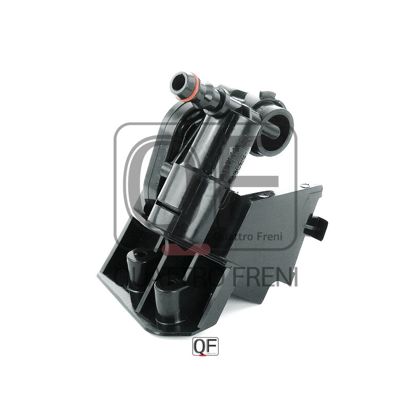 Форсунка Омывателя Фары QUATTRO FRENI QF10N00009