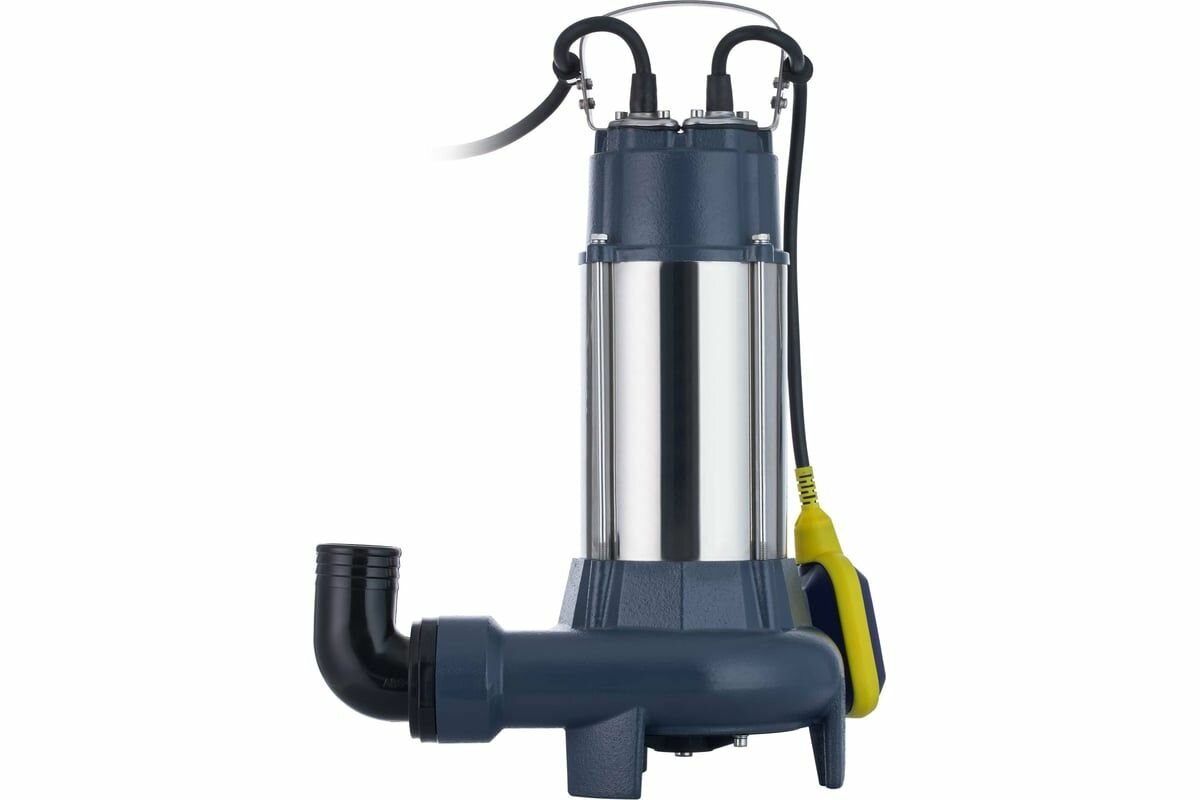 Фекальный насос UNIPUMP FEKACUT V750DF