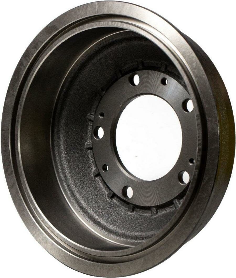 ZENTPARTS Z01711 барабан тормозной