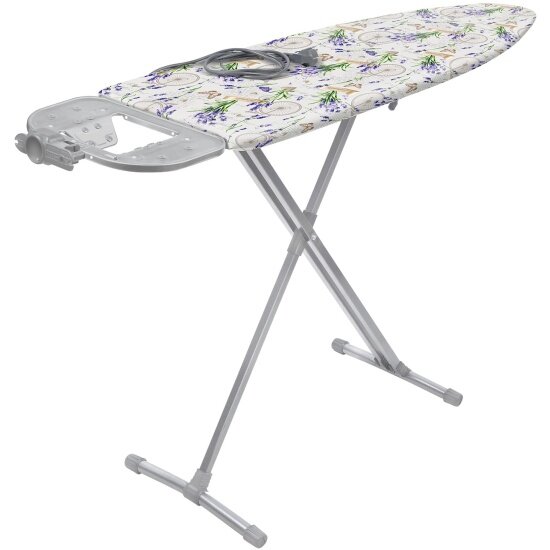 Гладильная доска Nika -light НЛ/10 с лавандой