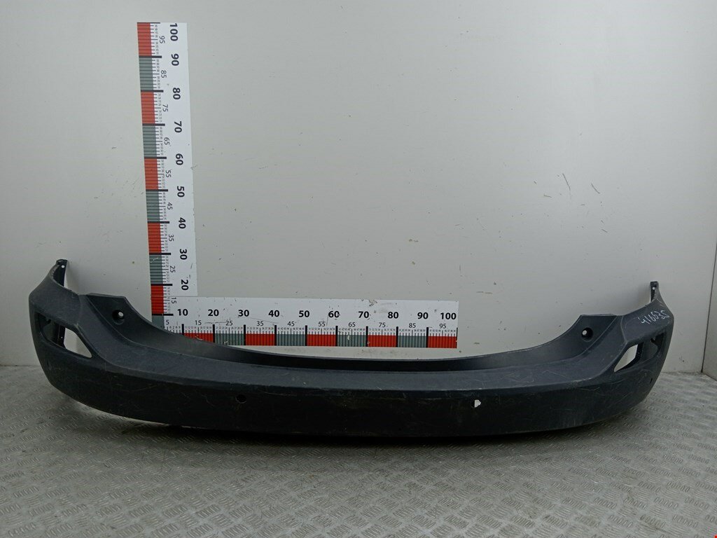 Бампер задний Toyota Rav4 4 5215942190 арт. 2169056