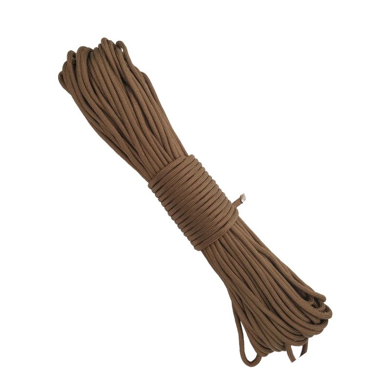 Yougle 750LB Паракорд Mil Spec Type IV Коричневый, W.1