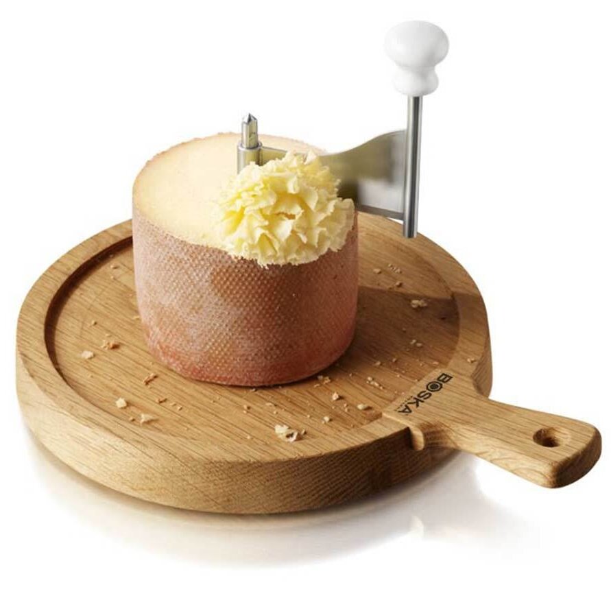 Жироль для сыра Boska Tete de Moine 320108