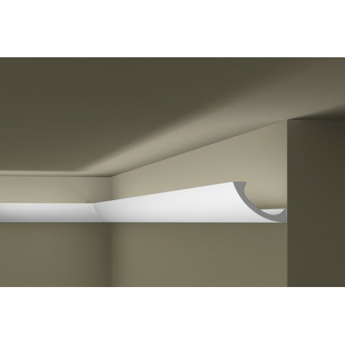 WT3 Карниз Wallstyl NMC B80хШ110хД2000 мм.*