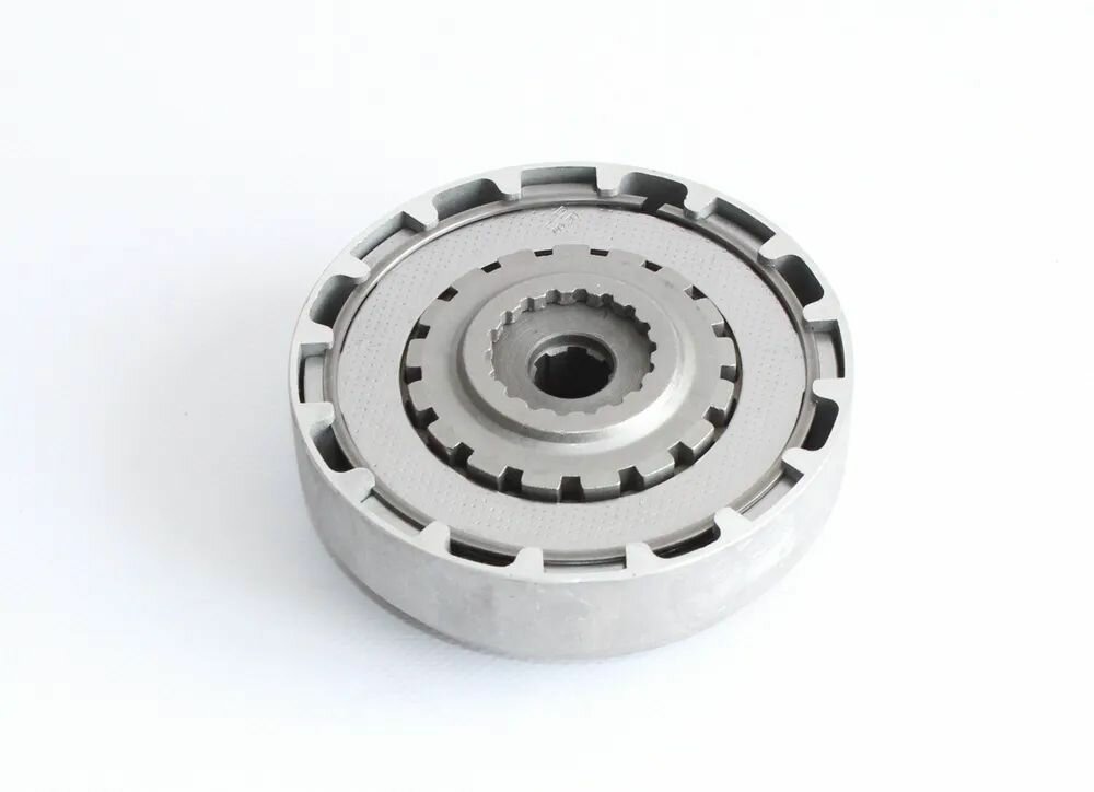 Сцепление в сборе Alpha