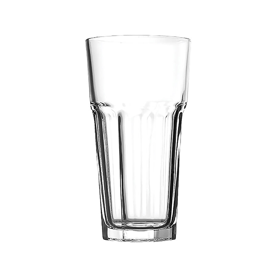 Бокалы для пива набор 12 шт Pasabahce Casablanca, стекло, 620 мл