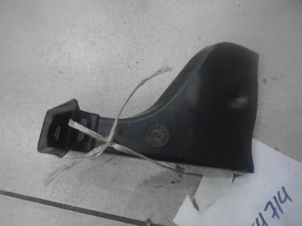 Воздуховод салона от Porsche Cayenne 2002-2010