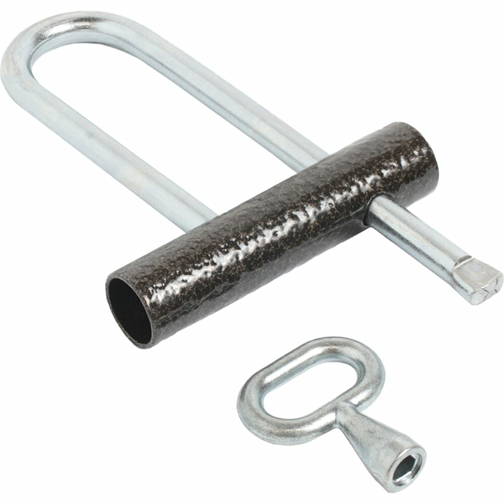 Навесной замок Аллюр ВС-3.01Д