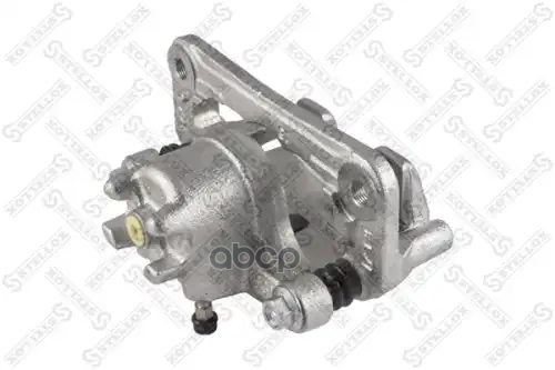 Суппорт торм. зад. лев. Mitsubishi Pajero 3.2DDi/3.5 V6 GDi 00> AKE d.45 Stellox арт. 0590184SX