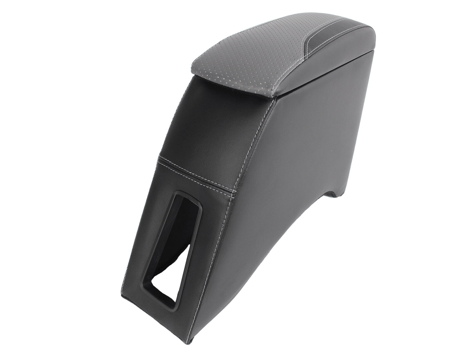 Подлокотник ВАЗ-2101-07 серый