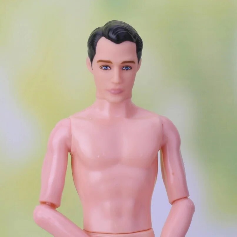 Куклы Кен CHILDCITY 30 см пластик для детей 3-6 лет 03