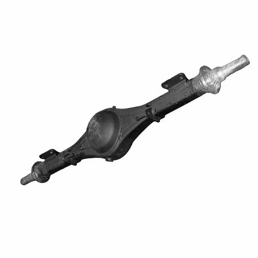 Картер моста ГАЗель без ABS (ГАЗ)