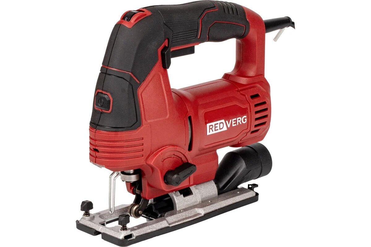 REDVERG Лобзик RD-JS870C 00006691787