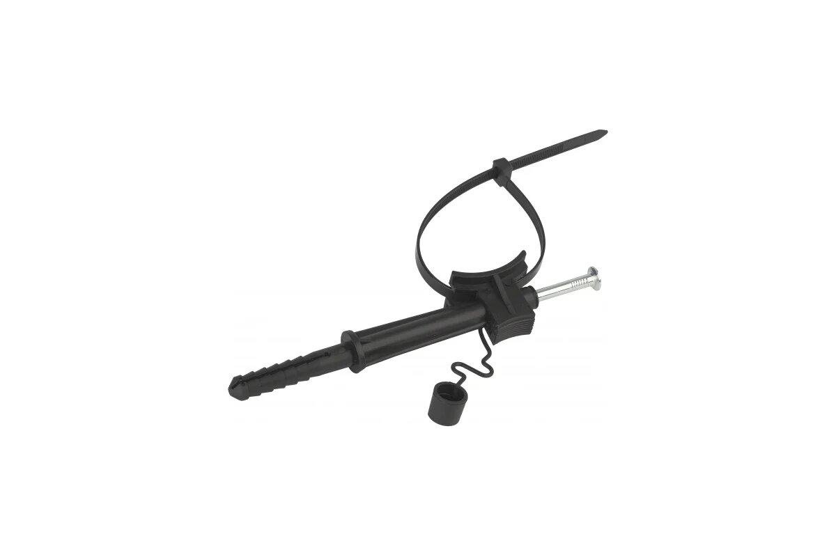 ЭРА Крепление фасадное BRPF60 (Упаковка 50шт) Б0029917