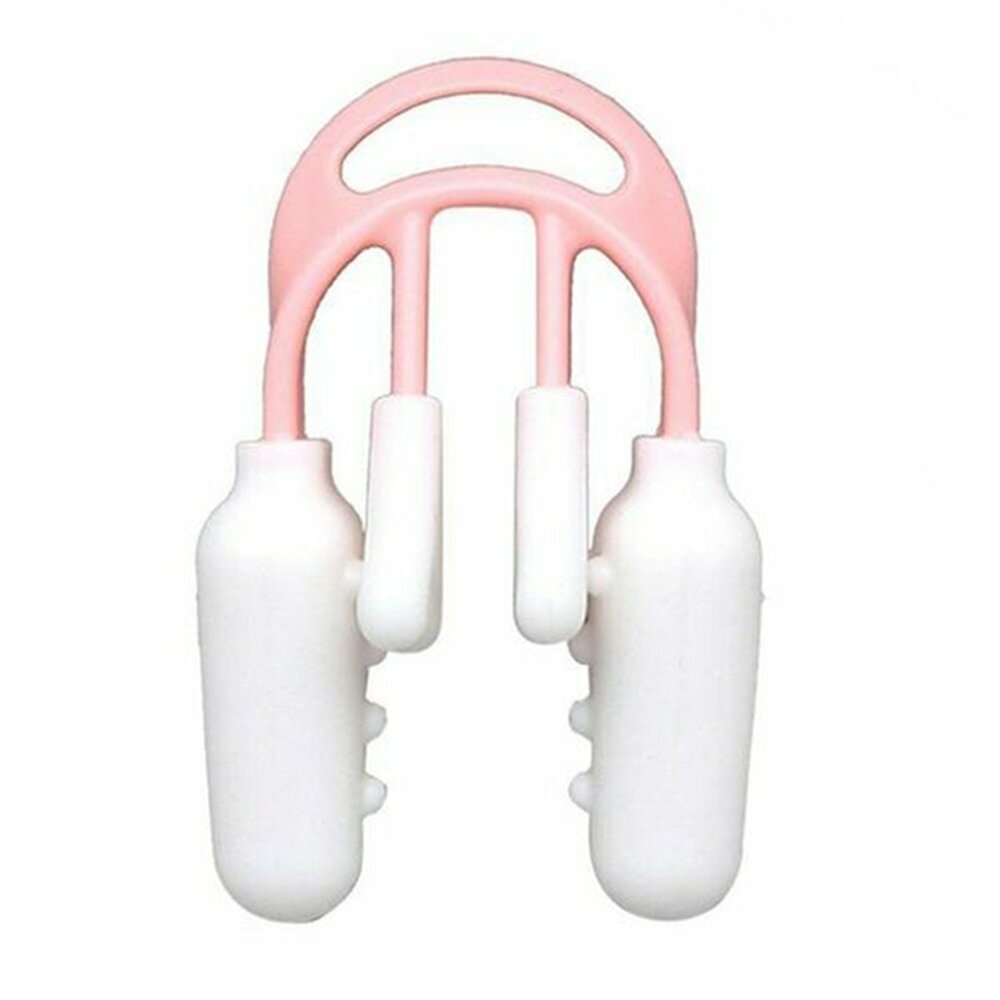 Волшебный корректор для носа, корректор переносицы, подтяжка лица, зажим для носа, косметический инструмент