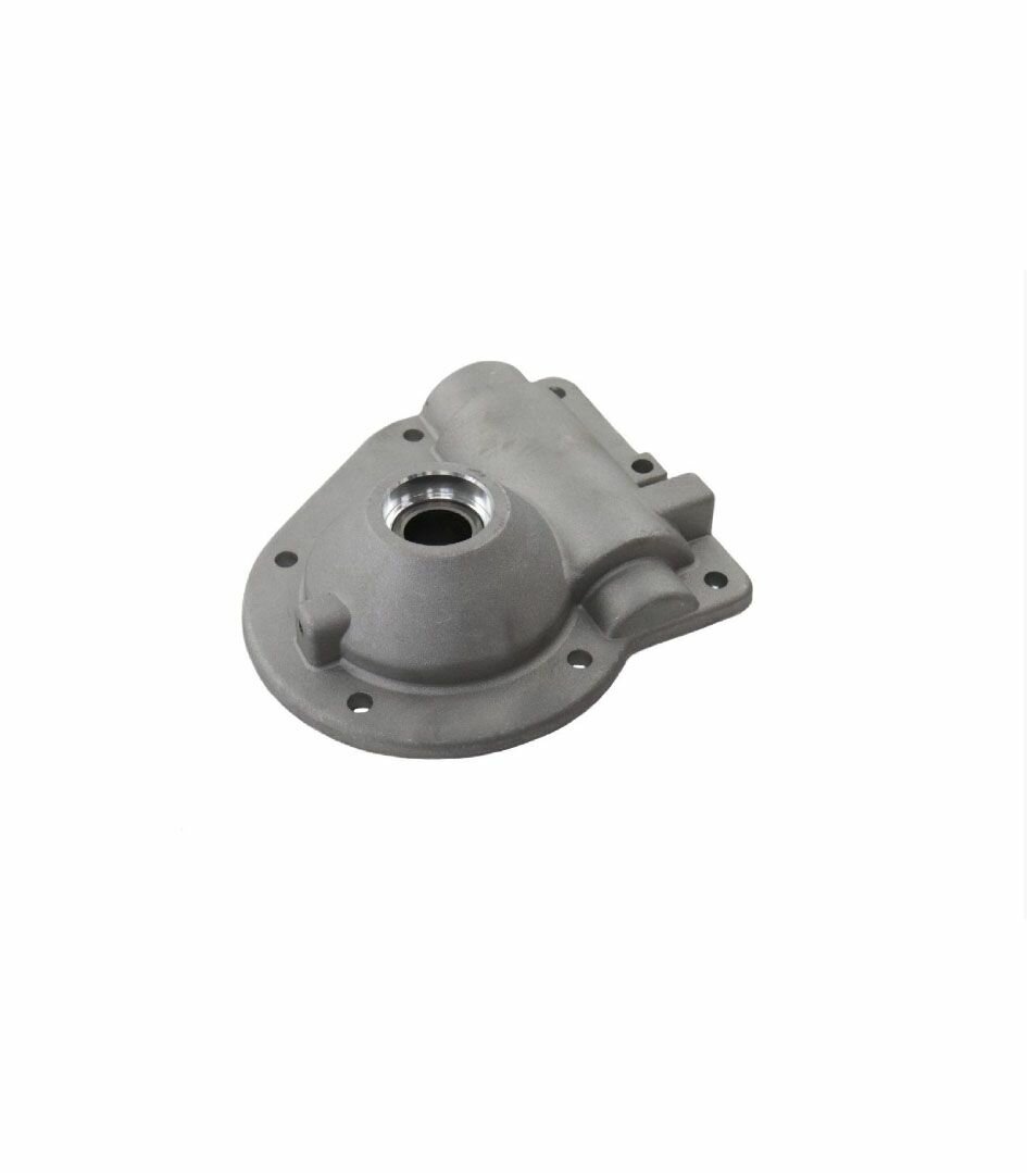 Корпус редуктора cнегоуборщика Champion ST656, 656BS, 761Е, 762Е, 861BS, 1170E, правая половина(SJ-101A)