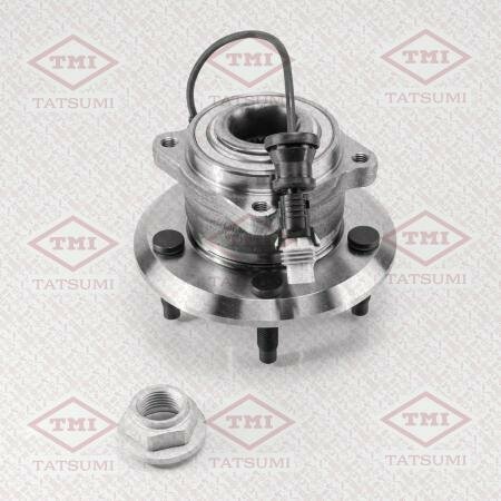 Ступица колеса зад TMI TATSUMI TDE5070