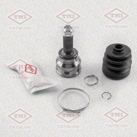 ШРУС наружный (комплект) TMI TATSUMI TDA1170