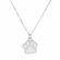 Подвеска GUOLE, white